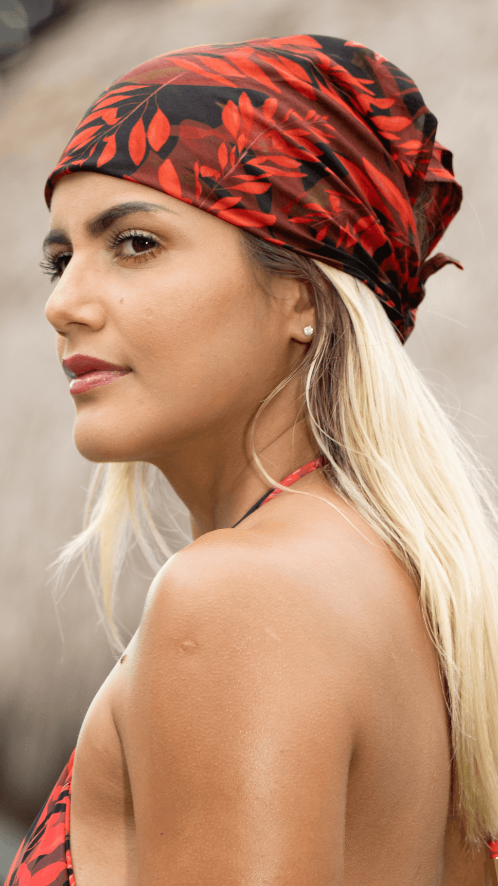 Bandana-Trinidad – The Limelife Co.